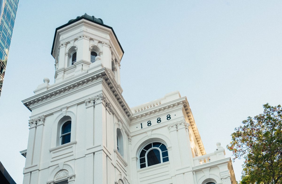 DAP & Co. Unveils Naldham House to Transform Brisbane’s Hospitality ...