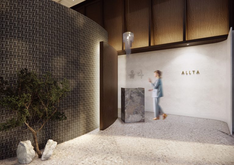 Allta does good Korean cuisine in Sydney – THE F