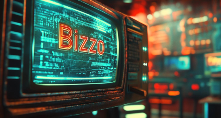 Bizzo Computer Club: A Premium Gaming Hub – THE F