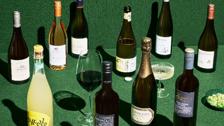 Dan Murphy’s best wines: ‘Best in Glass’ Wine Awards – THE F