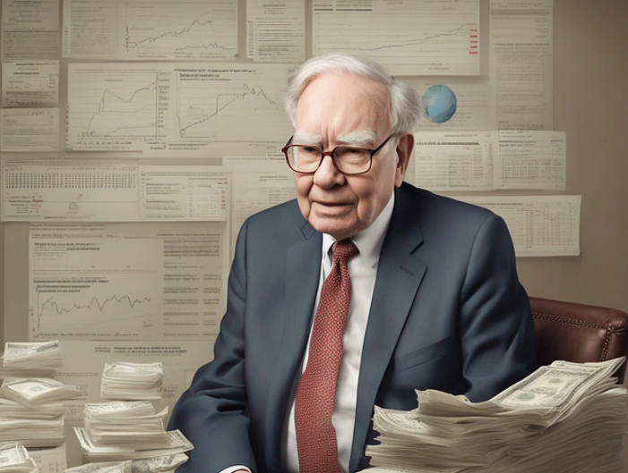 How To Manage Your Investment the Warren Buffett Way – THE F